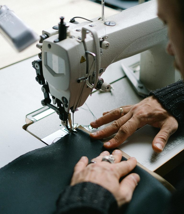 Fashion Design - Sri Sri Institute of Fashion Studies