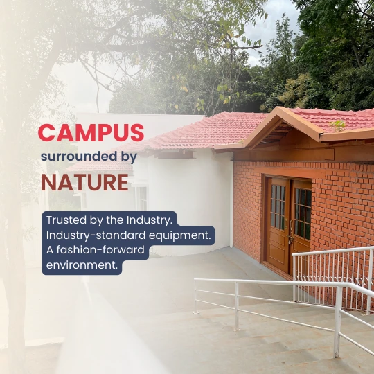 Institute for Fashion Design, Fashion Communication and Fashion Management