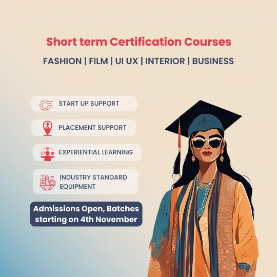 Institute for Fashion Design, Fashion Communication and Fashion Management