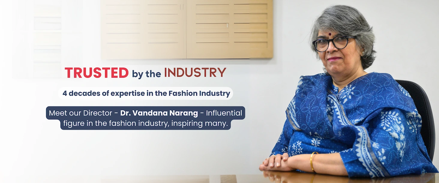 Institute for Fashion Design, Fashion Communication and Fashion Management